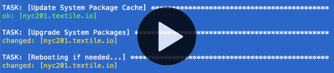 Ansible Tutorials Learn How To Use Ansible